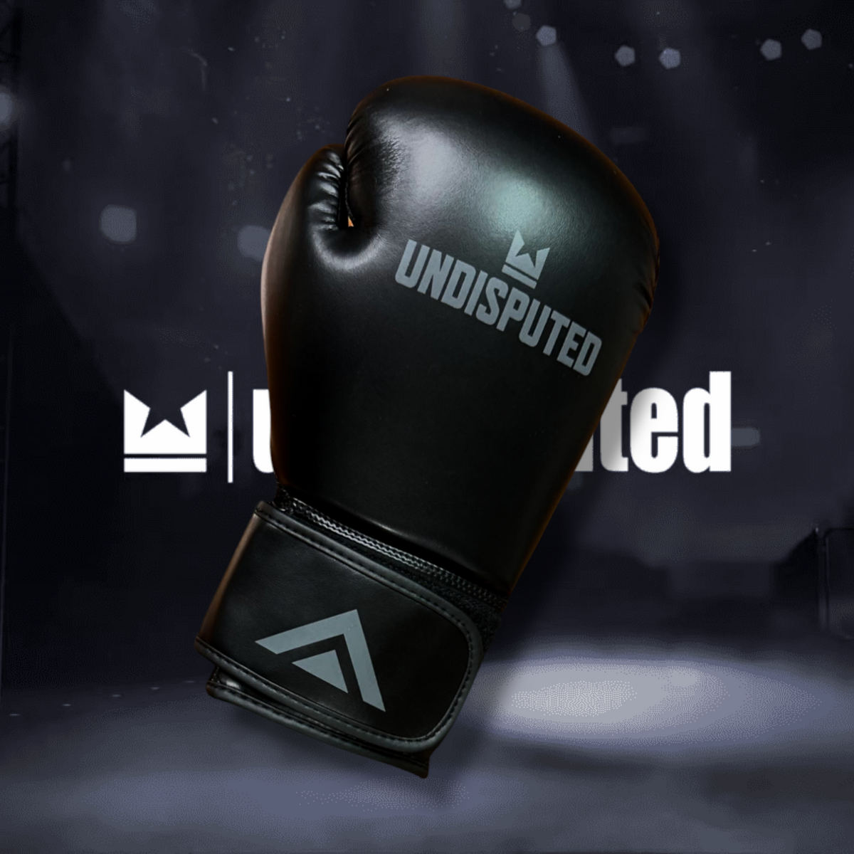 Undisputed X Adams – Bag Gloves – Adams Boxing