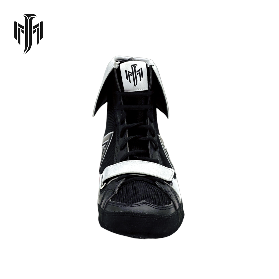 USA DIRECT: Munguia X Adams O Pro Type M - Boxing Boots – Adams Boxing