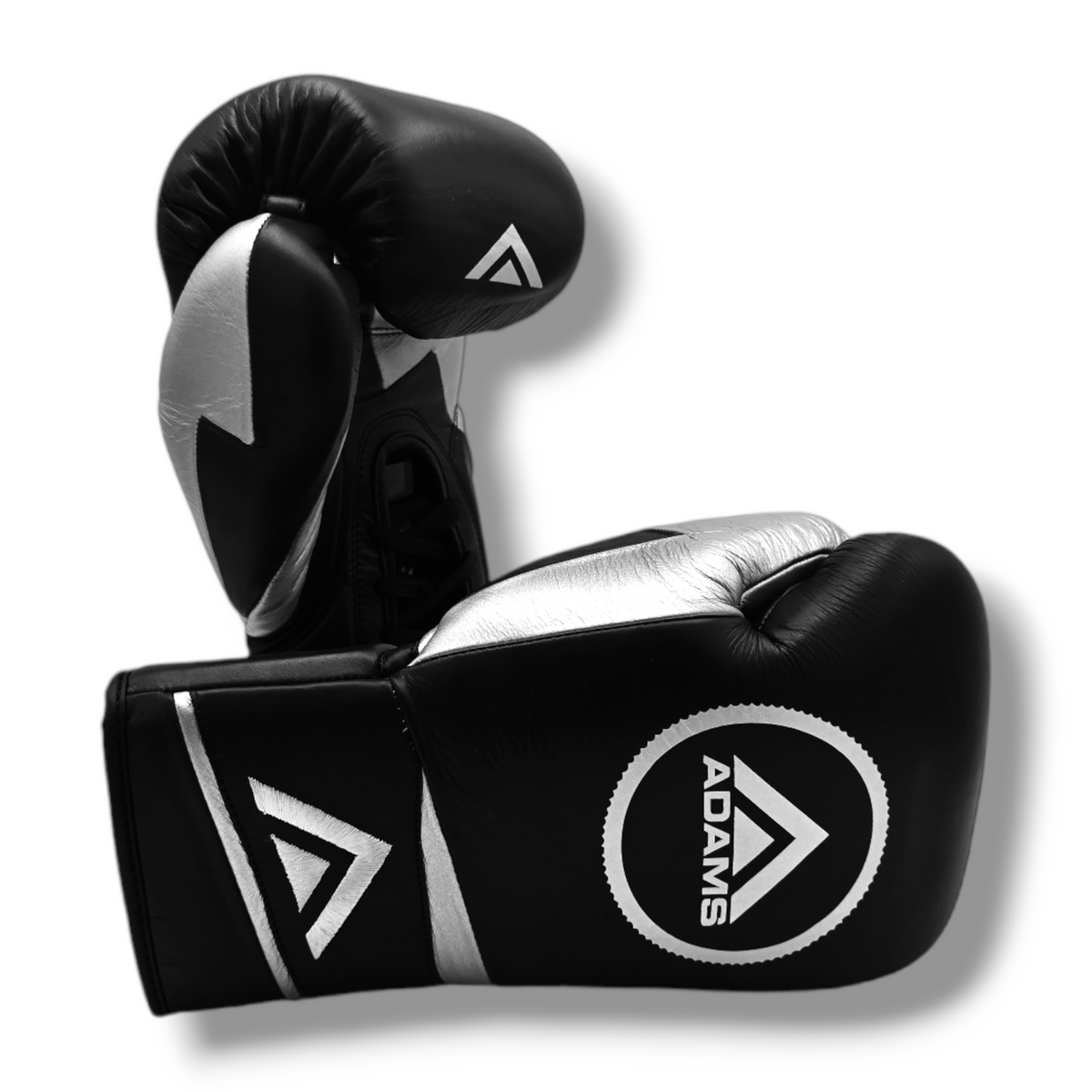 Adams Training Gloves – Shadow – Adams Boxing
